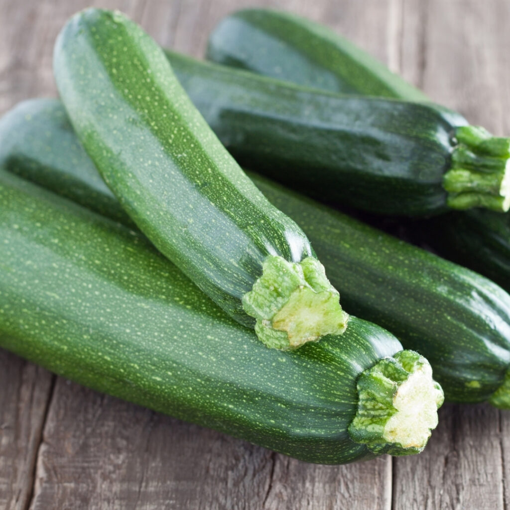 Courgette Seeds - Premier Seeds Direct