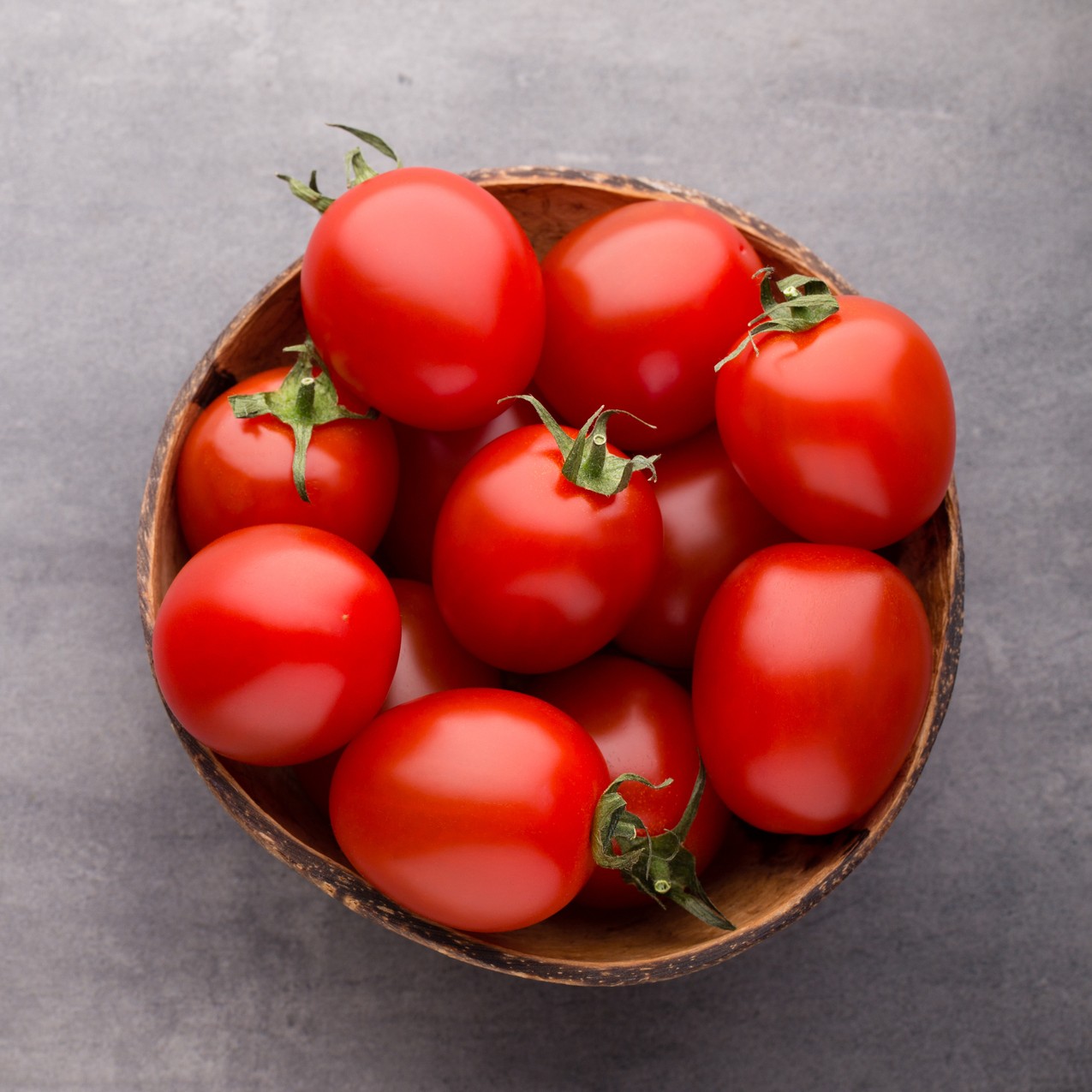 Organic Tomato Principe Borghese - Premier Seeds Direct