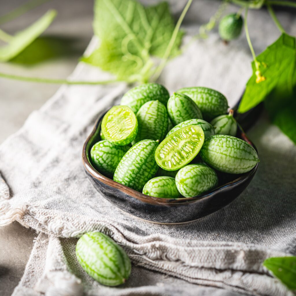 Cucamelon - Premier Seeds Direct