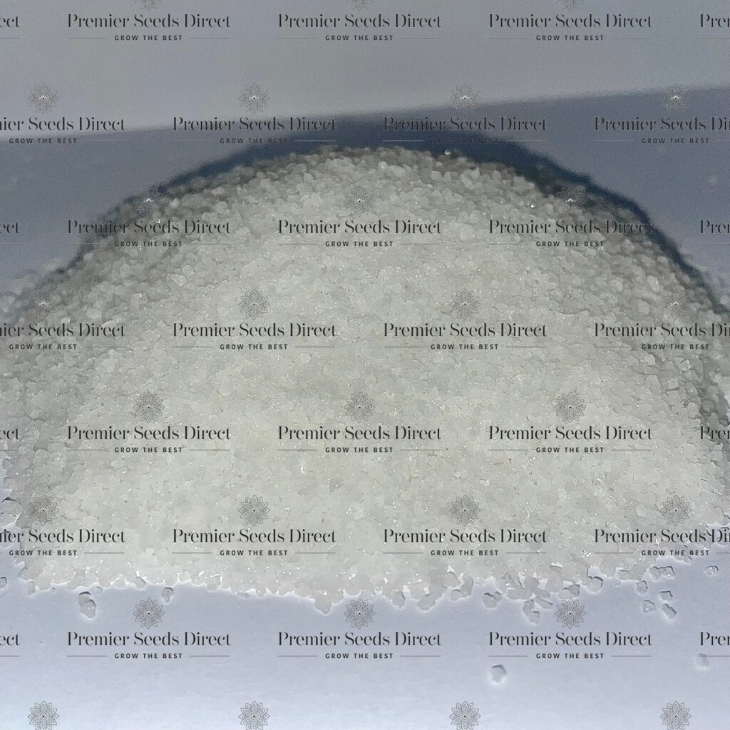 Water Absorbant Gel Crystals - Premier Seeds Direct