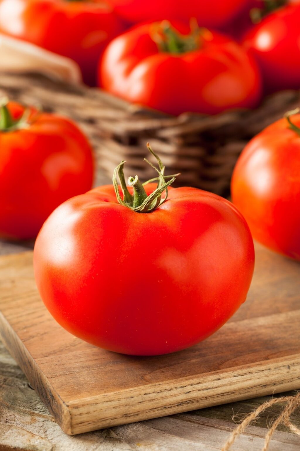 Tomato Saint Pierre Seeds - Premier Seeds Direct