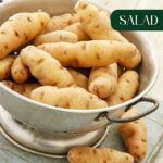 Seed Potatoes - Anya - Premier Seeds Direct